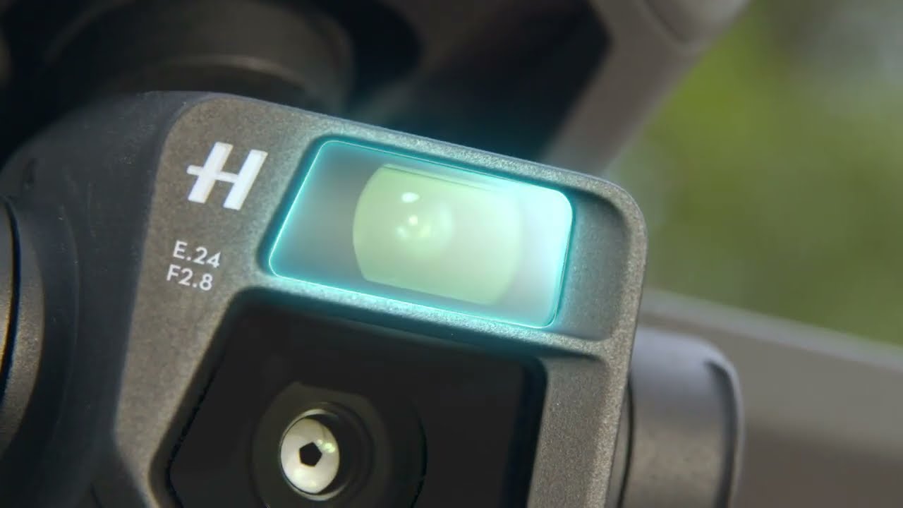 DJI Mavic 3 Explore Mode - YouTube