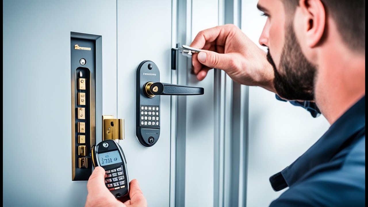 Locksmith Delray Beach Professional Lock and Key Solutions by ...
