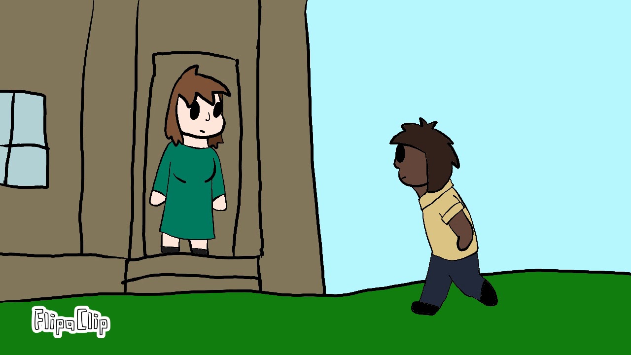 TKAM Tom Robinson trial (Tom’s testimony) - YouTube