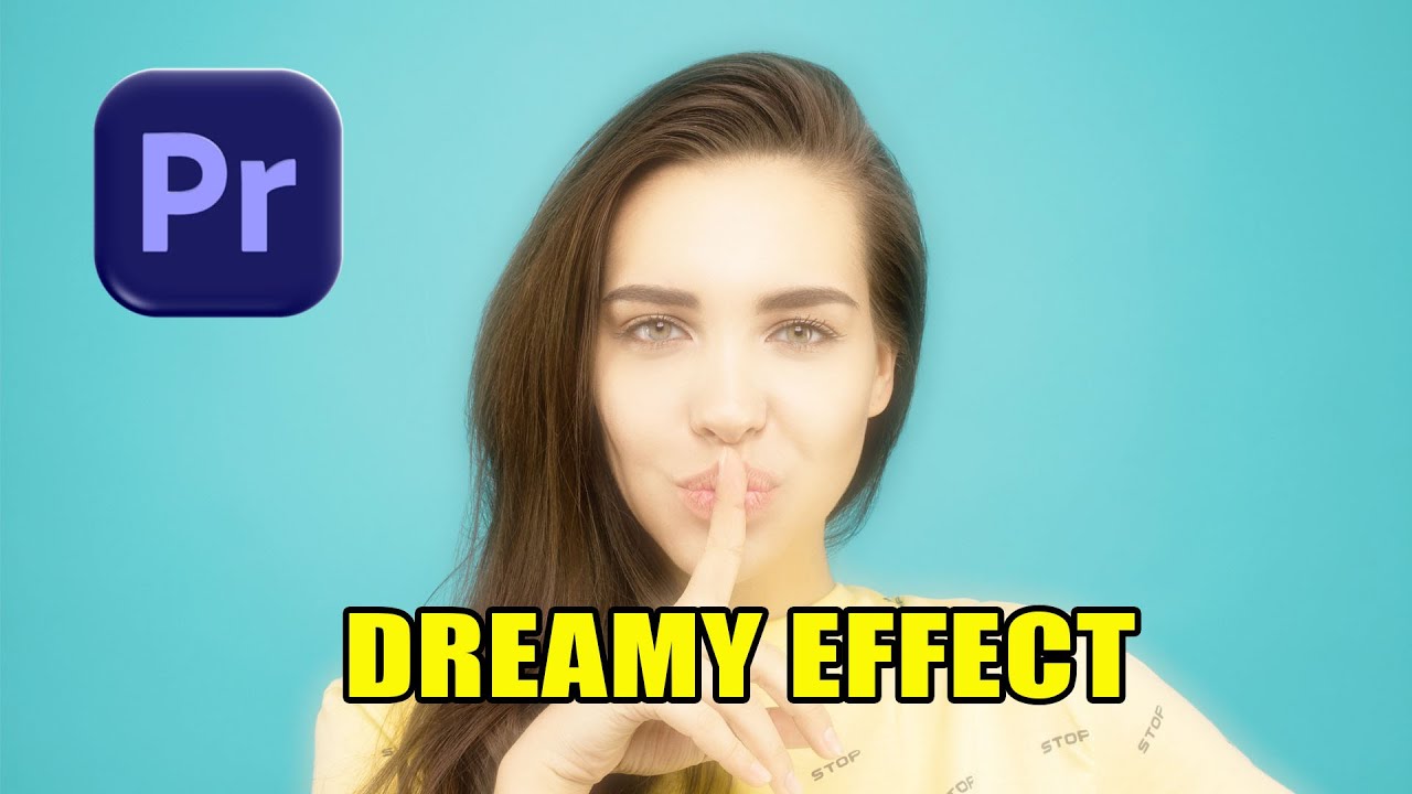 How to Create a Dreamy Glow Effect in Premiere Pro – Step-by-Step ...