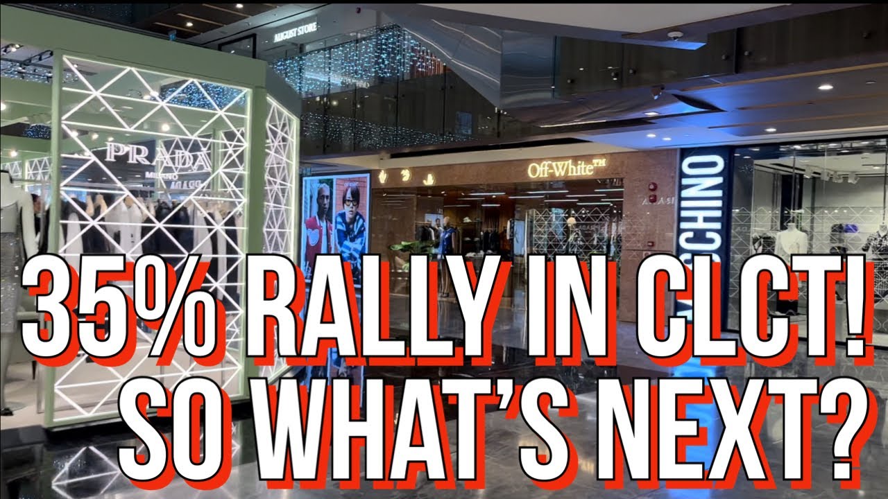 35% Surge for CapitaLand China Trust - Strategy Paid Off, But What’s ...