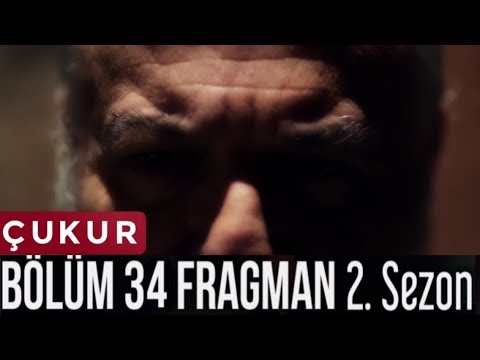 Çukur 34. Bölüm Fragman | 2. Sezon Teaser