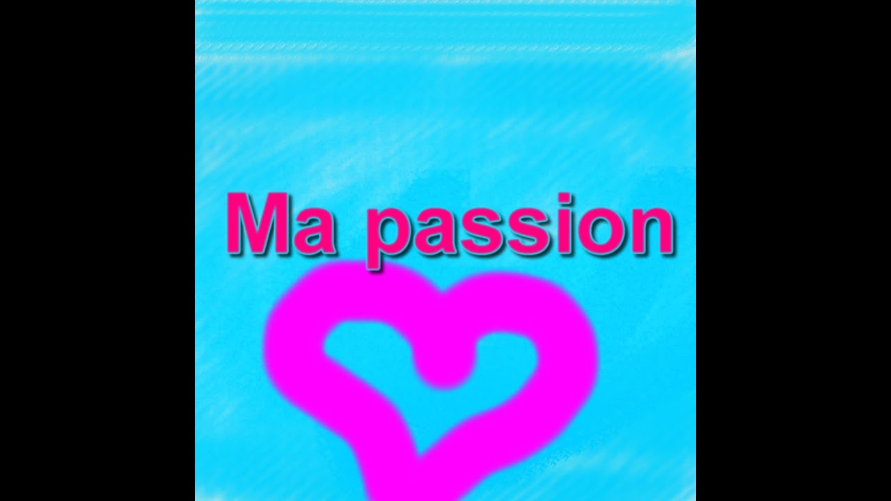 Ma Passion (clip officiel tmtc) - YouTube