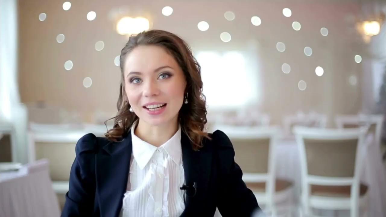 Steps of Handling Guest Complaints in Fine Dining Restaurants - YouTube
