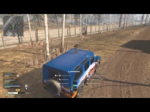 Call of Duty®: Modern Warfare® Warzone. Here is Why you need a Trophy ...