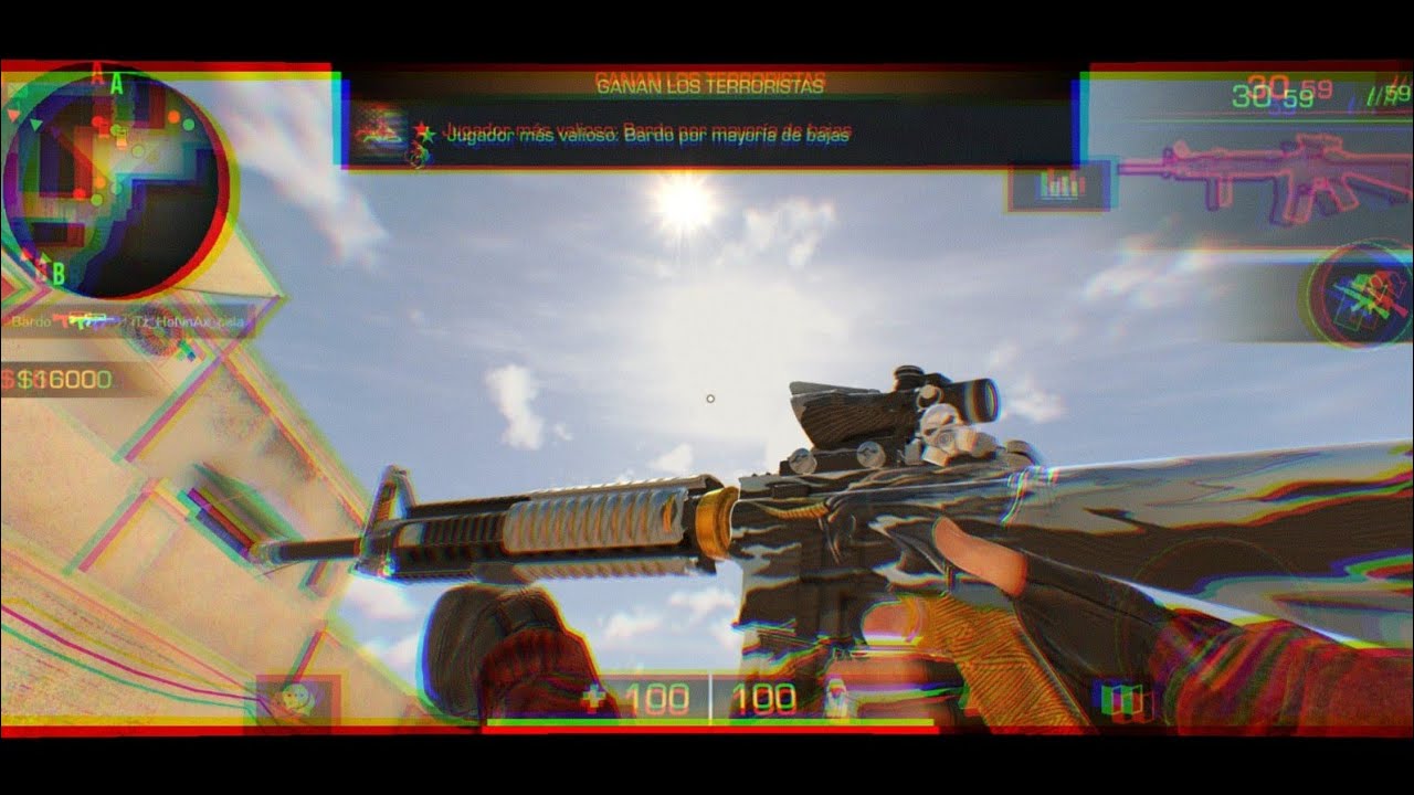 Highlights| Con todas las armas de Standoff 2| - YouTube