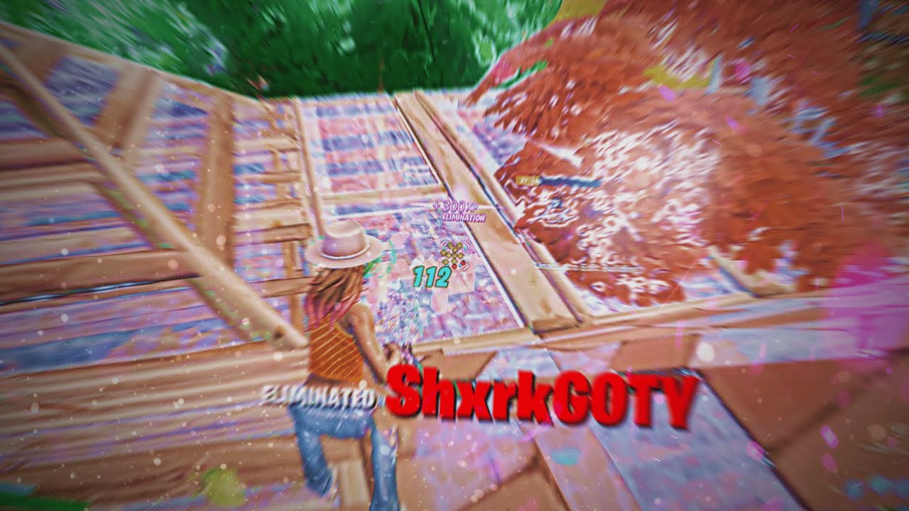 BRAZZIER 💸| (ft. Shxrk) | Fortnite Highlights #09 - YouTube