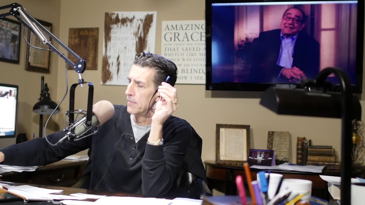 "We are losing our beloved brother, RC Sproul." - YouTube