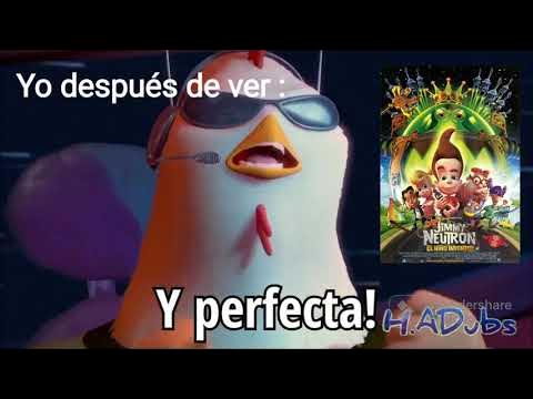 Pinche película toda hermosa y perfecta :') Gracias por existir!! - YouTube