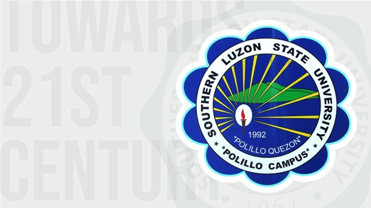SLSU Polillio Campus - YouTube