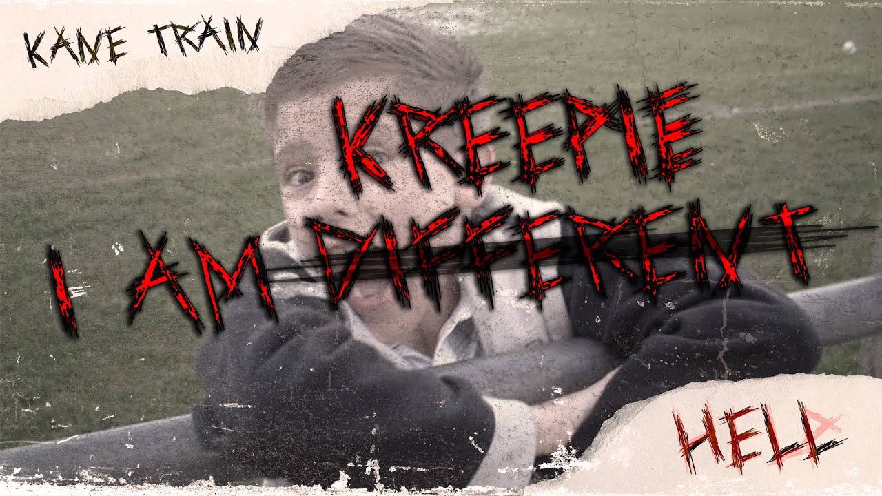 Kane Train | Hell (Lyric Video) - YouTube