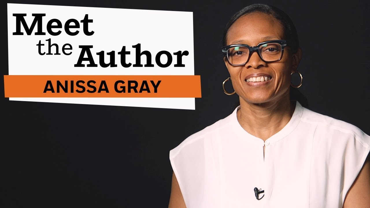 Meet the Author: Anissa Gray (THE CARE AND FEEDING OF RAVENOUSLY HUNGRY ...