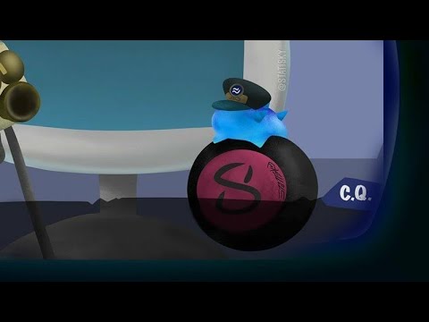 Kamabo TV - Splatoon 3 - YouTube