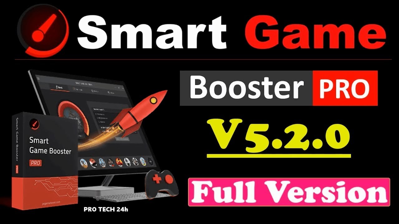 Smart Game Booster 5.2.0 | NEW FPS BOOSTER | FORTNITE FPS BOOSTER ...