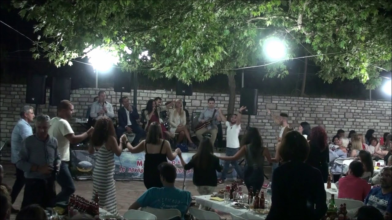 ΠΑΝΗΓΥΡΙ ΑΓΙΑΣ ΠΑΡΑΣΚΕΥΗΣ. ΚΑΡΑΝΤΖΙΝΗΣ Β- ΒΛΑΧΟΔΗΜΟΣ: ΑΝΑΨΑ ΚΕΡΙ ΣΤΗΝ ...