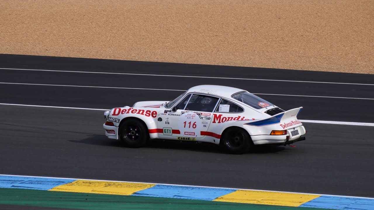 TOUR AUTO 2024 CIRCUIT BUGATTI ! (Pr.2) - YouTube