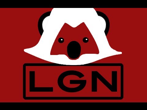 ACx4 ep1 - Who's In First??? - YouTube