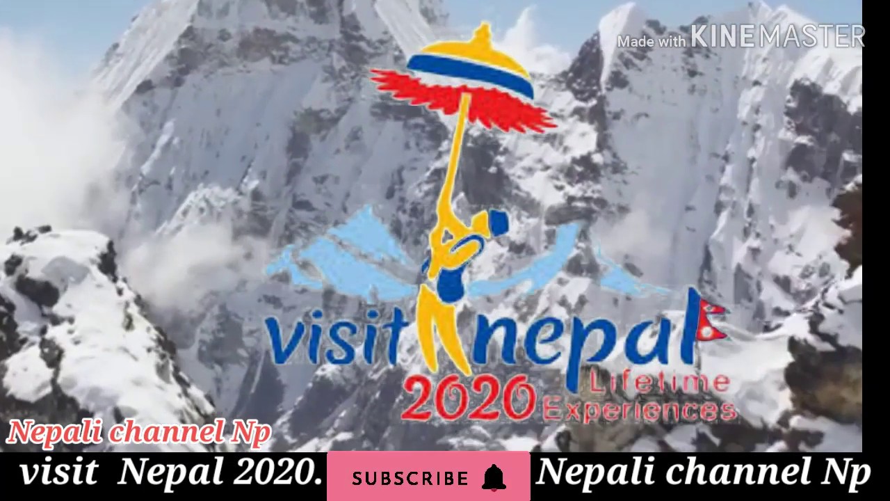 Visit Nepal 2020 .... - YouTube