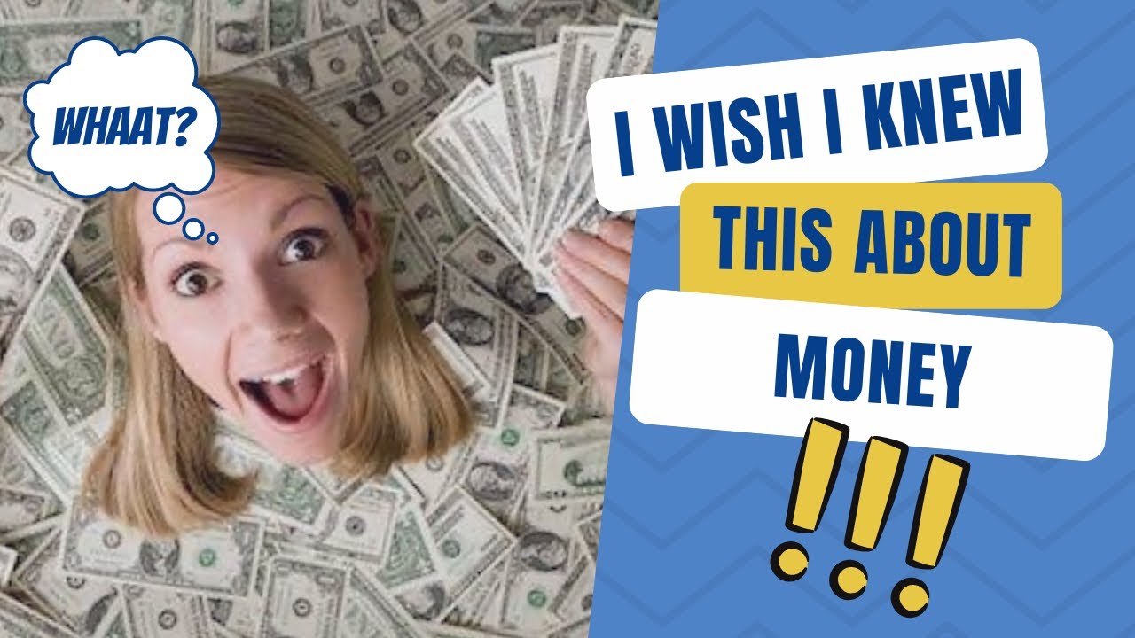 Achieving Financial Freedom: The Psychology of Money Explained - YouTube