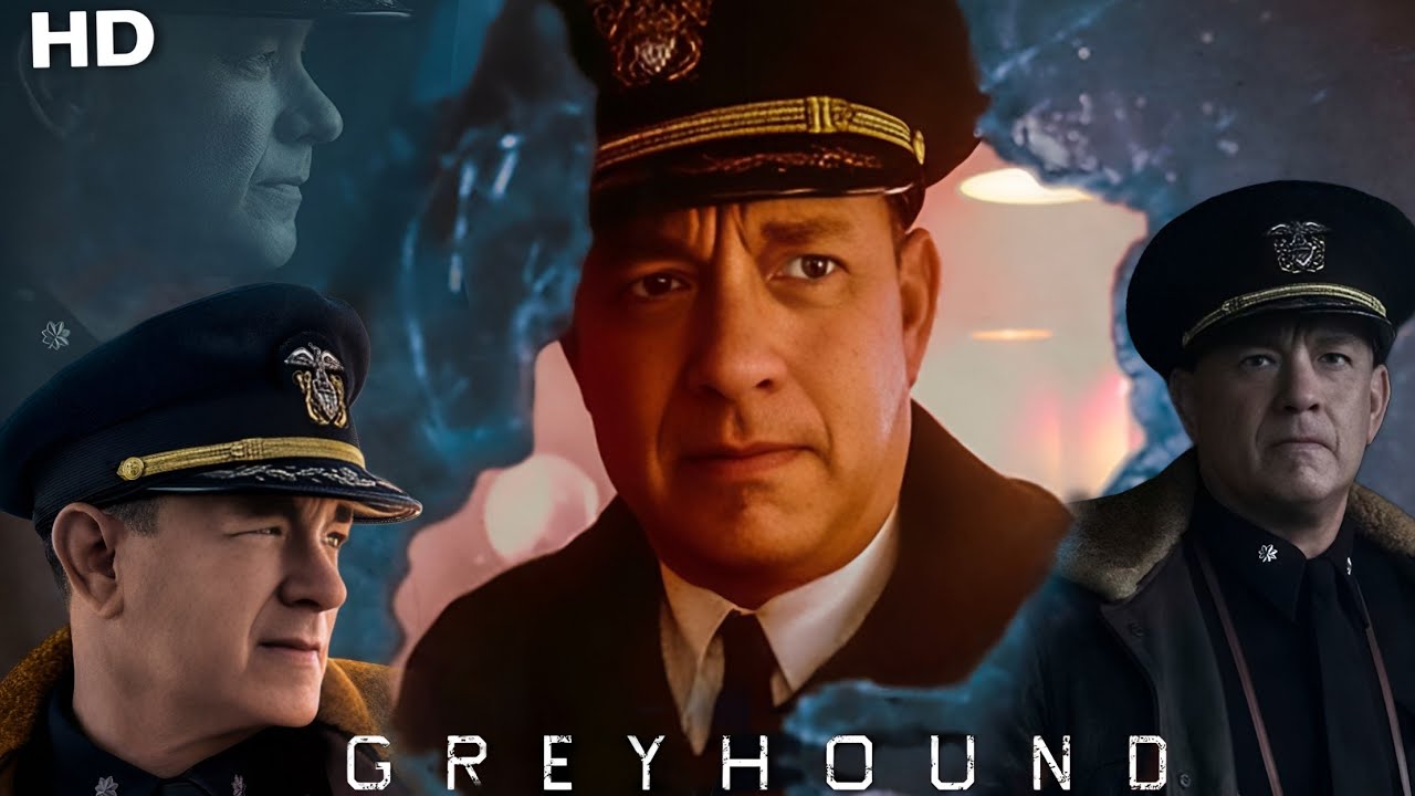 Greyhound (2020) Movie Facts | Tom Hanks, Stephen Graham, Rob Morgan ...