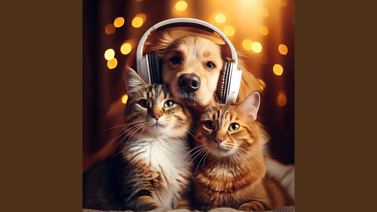 Sunset Sniff Stroll - YouTube