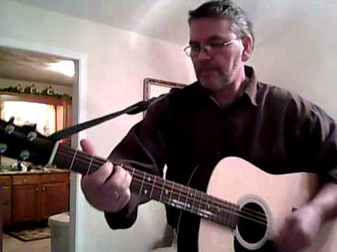 The Devils Train By Danny Duvall - YouTube