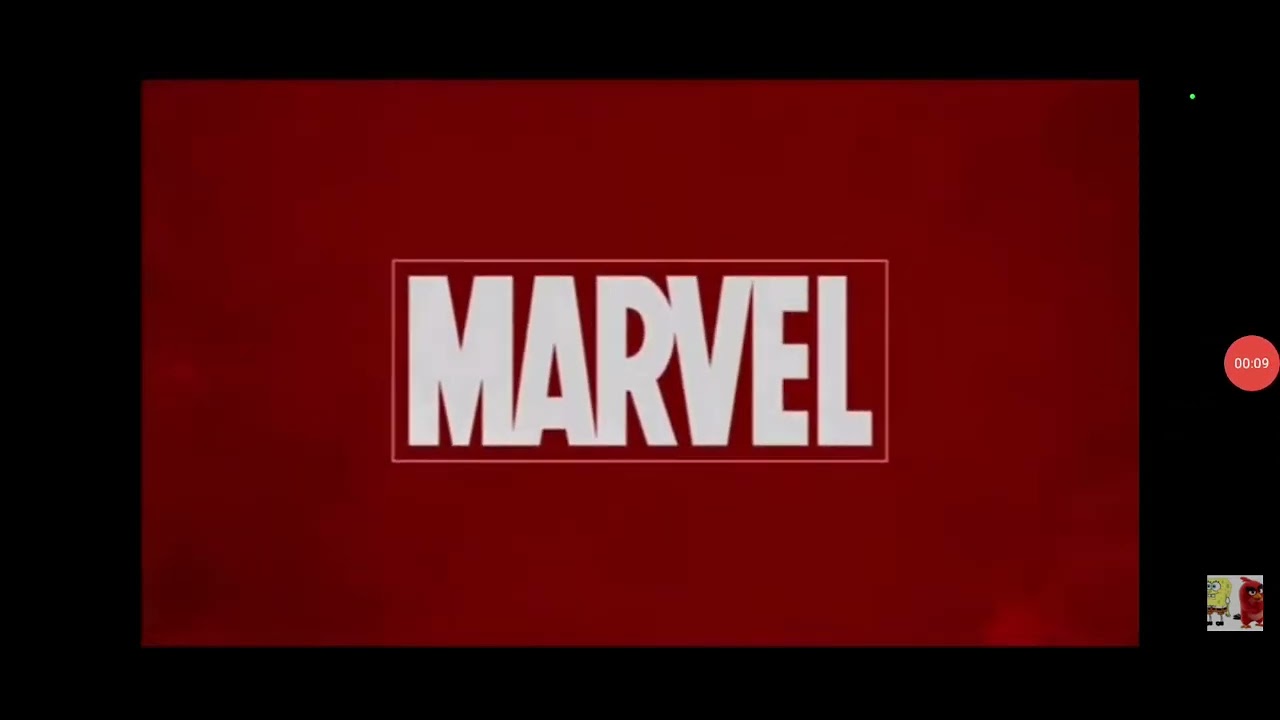 Marvel Entertainment/Paramount Pictures (The Avengers) High Tone - YouTube