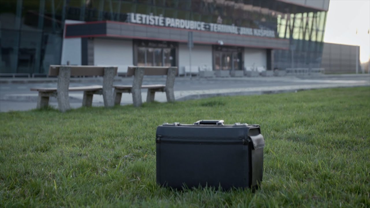 Produktové portfolio společnosti Explosia - YouTube