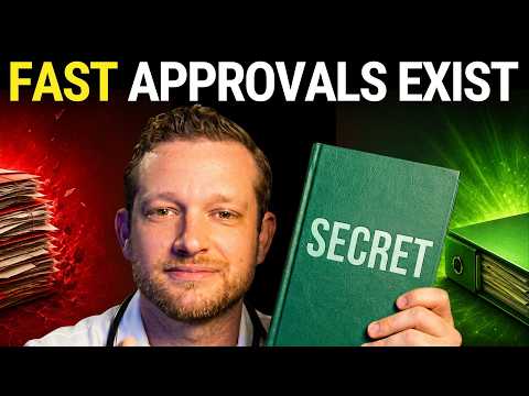 VA Claims That Actually Get APPROVED FAST (It's Not What Everyone Tells You)