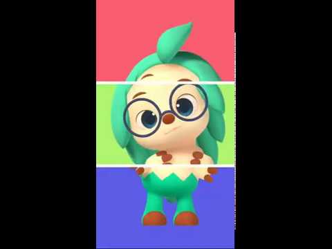 HOGI Channel Song in KOREAN! - YouTube