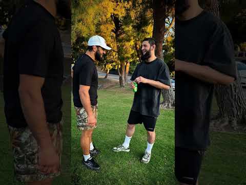 Chechen MMA Khamzat Chimaev and Armenian Arman Tsarukyan training #ufc #mma together