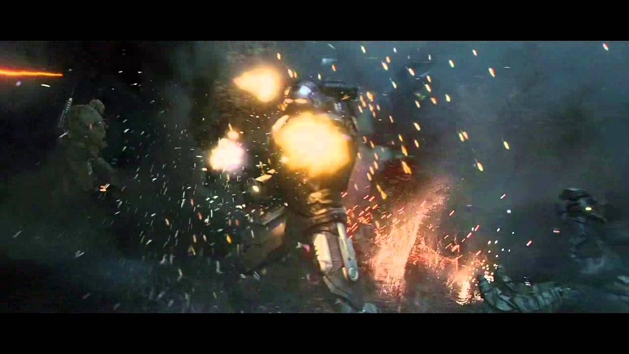 Iron Man 2 - YouTube