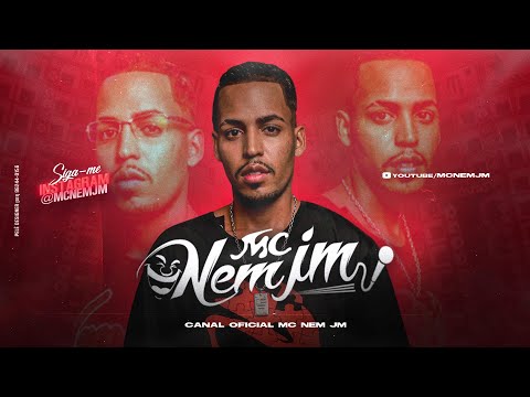 MC NEM JM • MEDLEY DAS PUTINHAS 2K60 ( DJ METRALHA ORIGINAL )