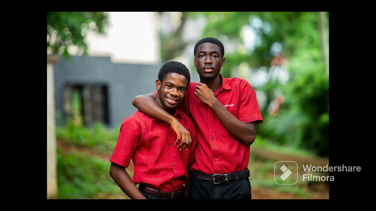 Mfantsipim school vs Adisadel college - YouTube