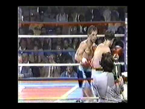25. Bobby Czyz vs Mark Frazie - Part 2 - YouTube