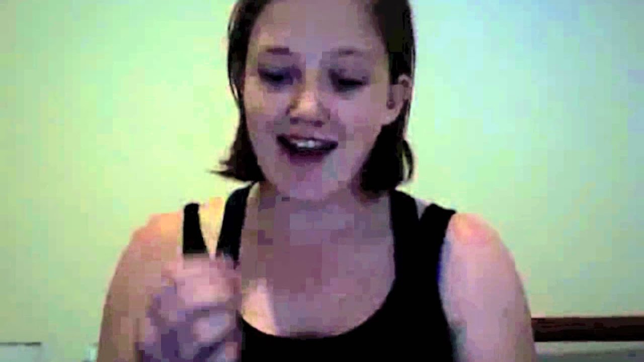 Coming Out with a Text Message - YouTube