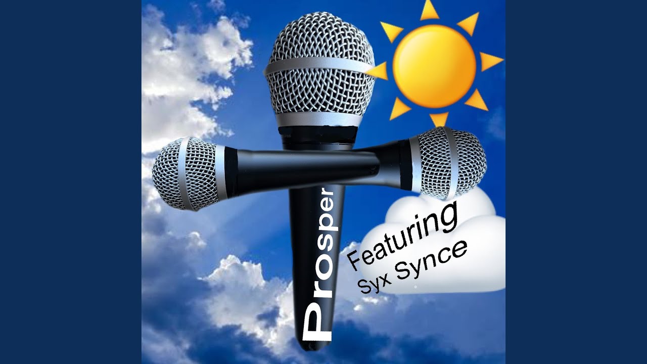 Prosper - YouTube