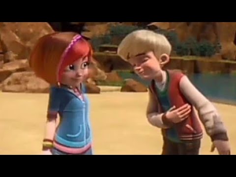 Sam ❤️ Sadie Dans ediyor | Sadie Sparks Türkçe