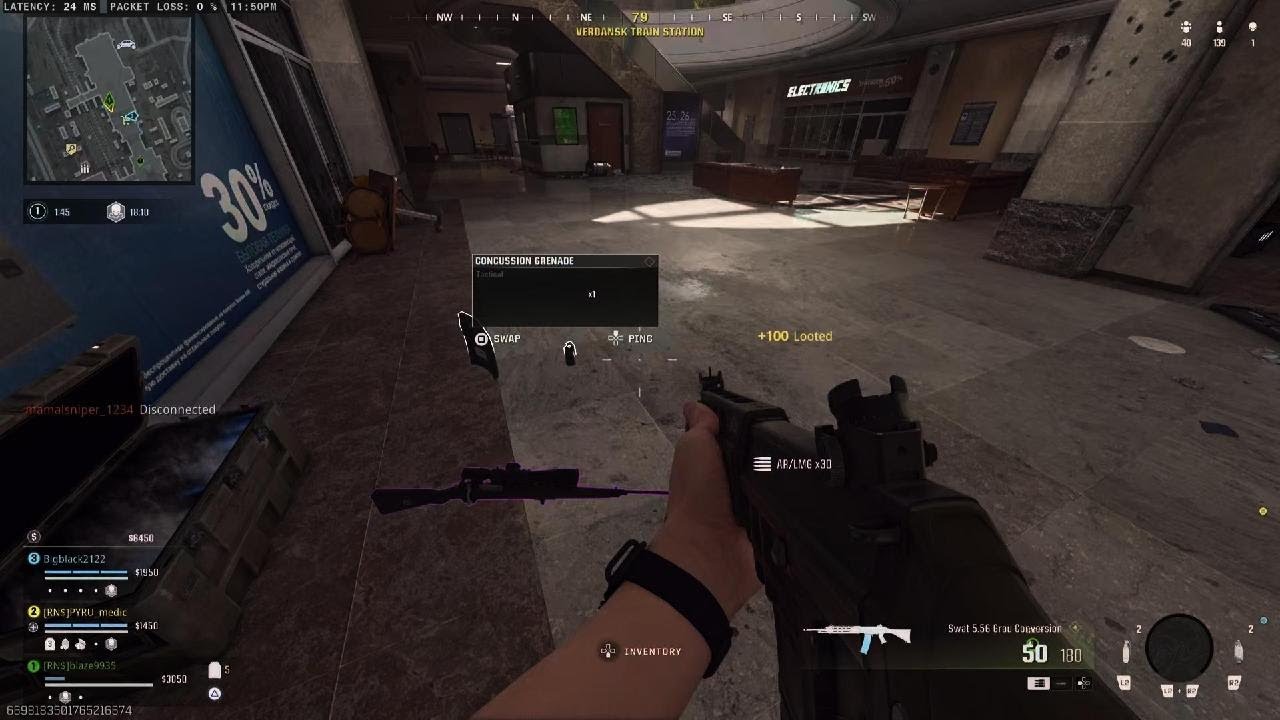 Winning Streak Game #5 - YouTube