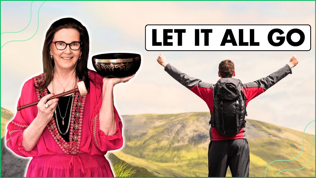 Release: Guilt, Shame, Anger, Envy Emotions । Negative Emotions । Sound ...