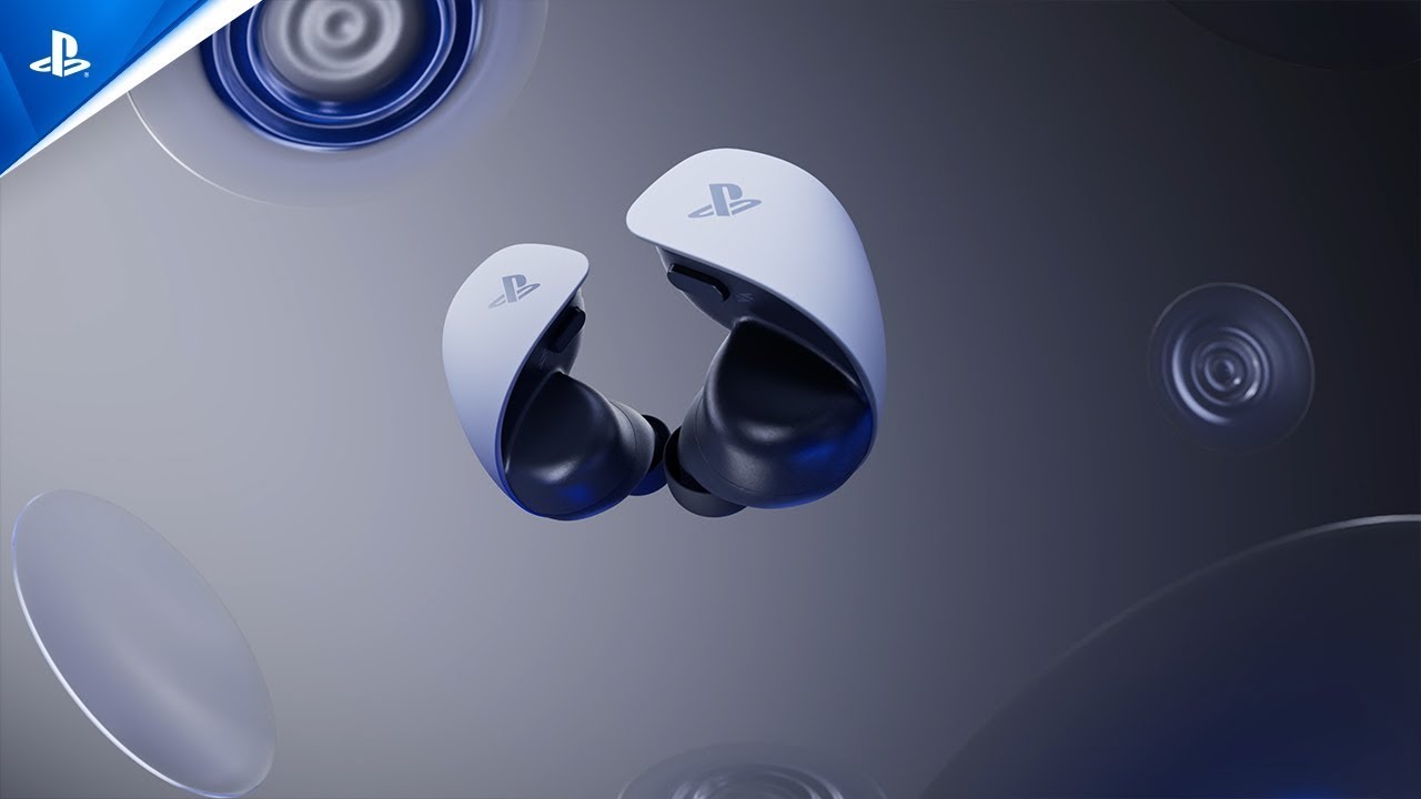 Pulse Explore Wireless Ohrhörer Accolades Trailer Ps5 Deutsch