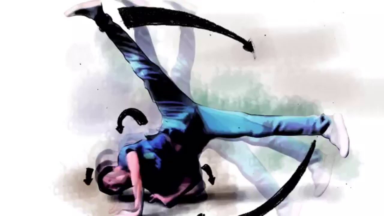 how to do a windmill! (windmill tutorial by bboy killou.) - YouTube