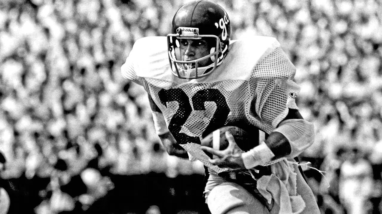 125 Years of Colgate Football - YouTube