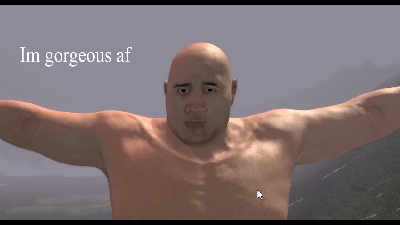 Baldy Sumo supercute (PAUNCH GAMEPLAY) - YouTube