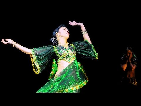 Satrangi Re, IDG Mayuri, Petrozavodsk, Russia