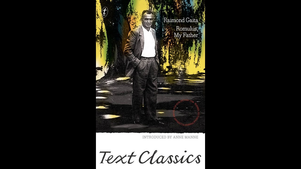 Plot summary, “Romulus, My Father” by Raimond Gaita in 5 Minutes - Book ...