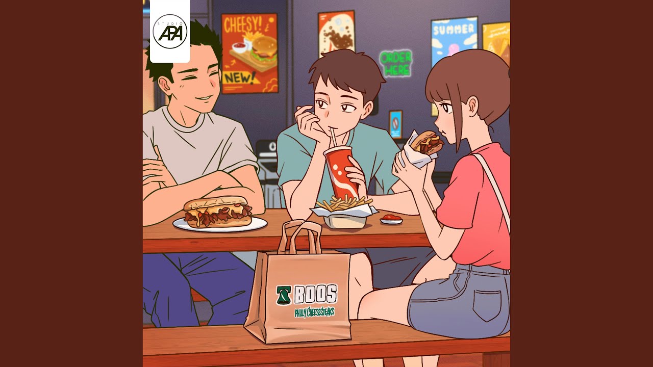 Welcome To Boo's (feat. Steve Nguyen) - YouTube