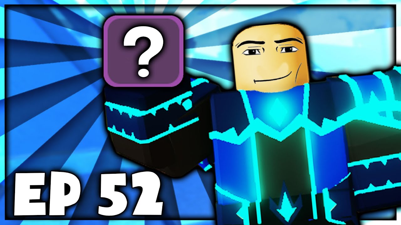 THIS MAGE SKILL IS REALLY OVERPOWERED NOOB TO GODLY EP 52 ROBLOX ...