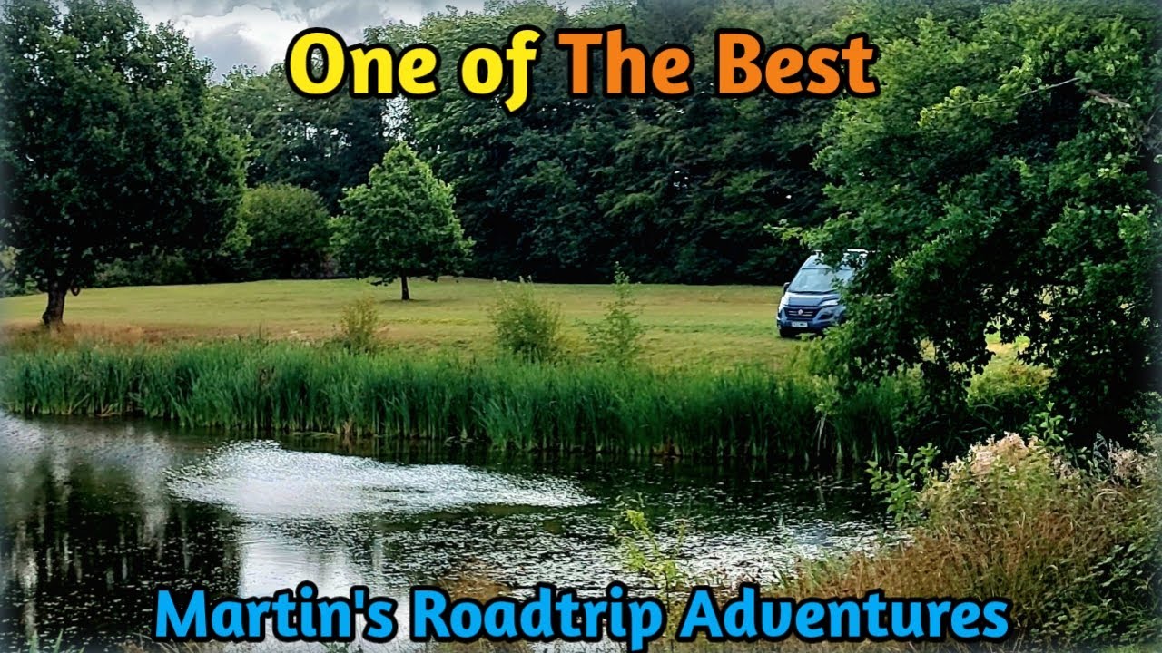 Witham Hall Farm CL | Exploring Witham Friary | Roadtrip Adventure ...