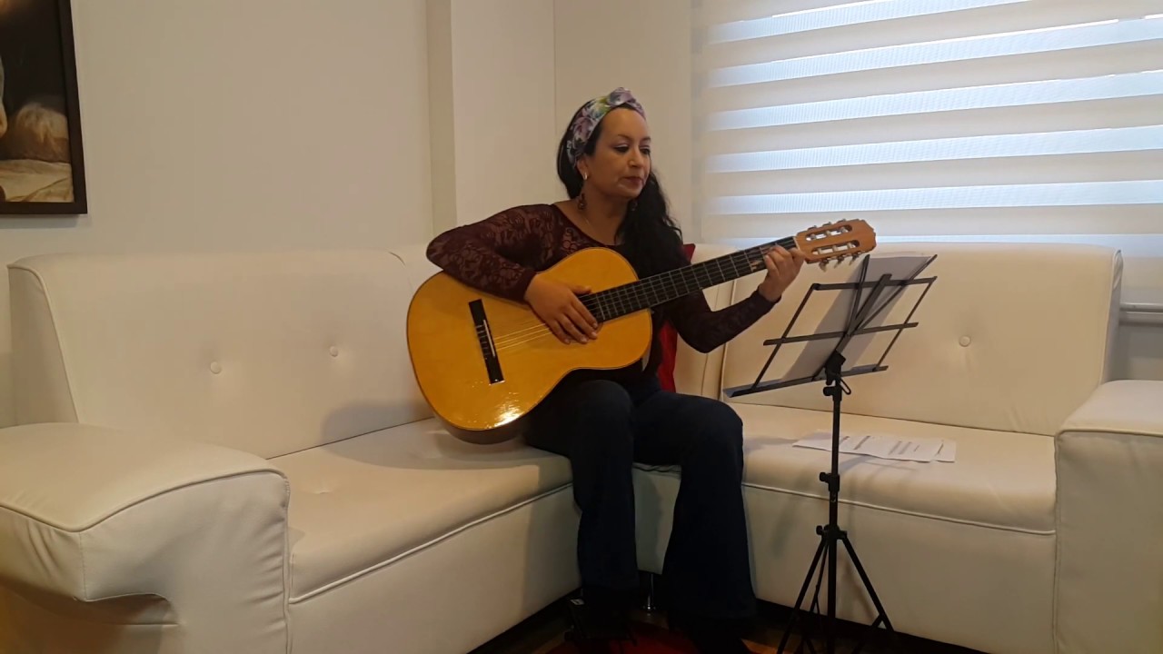 Técnicas básicas de interpretación instrumental - YouTube